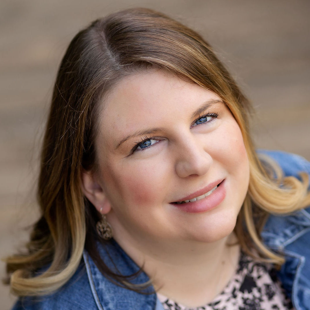 Inked Voices | Advanced Picture Books, with Catherine Laudone