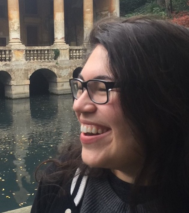 Inked Voices | Group 2 - Advanced Picture Books, with Elizabeth Lazowski