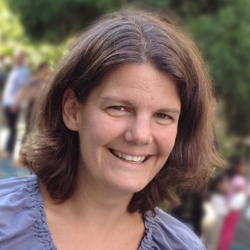 Inked Voices | Picture Books, with Rachel Orr (Nonfiction Focus)